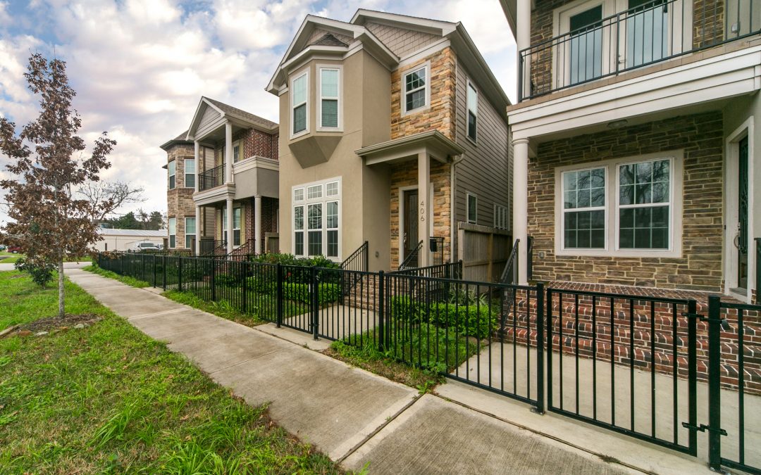 Exceptional Heights Properties